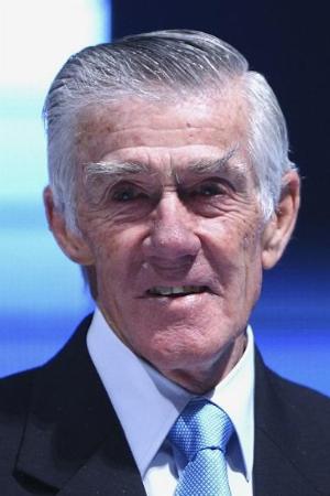 Ken Rosewall - FilmAffinity