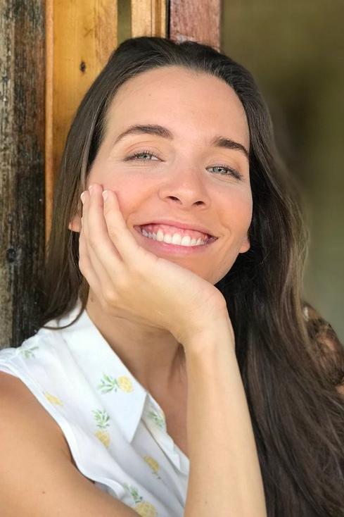 Kendra Santacruz - FilmAffinity