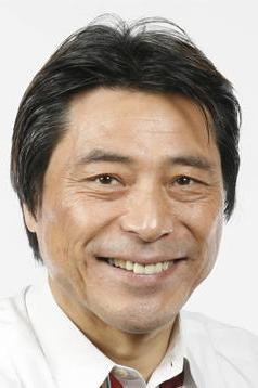 Kenichi Katô - FilmAffinity