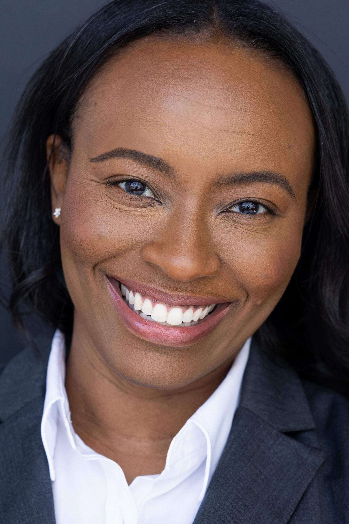 Kenisha Johnson - FilmAffinity