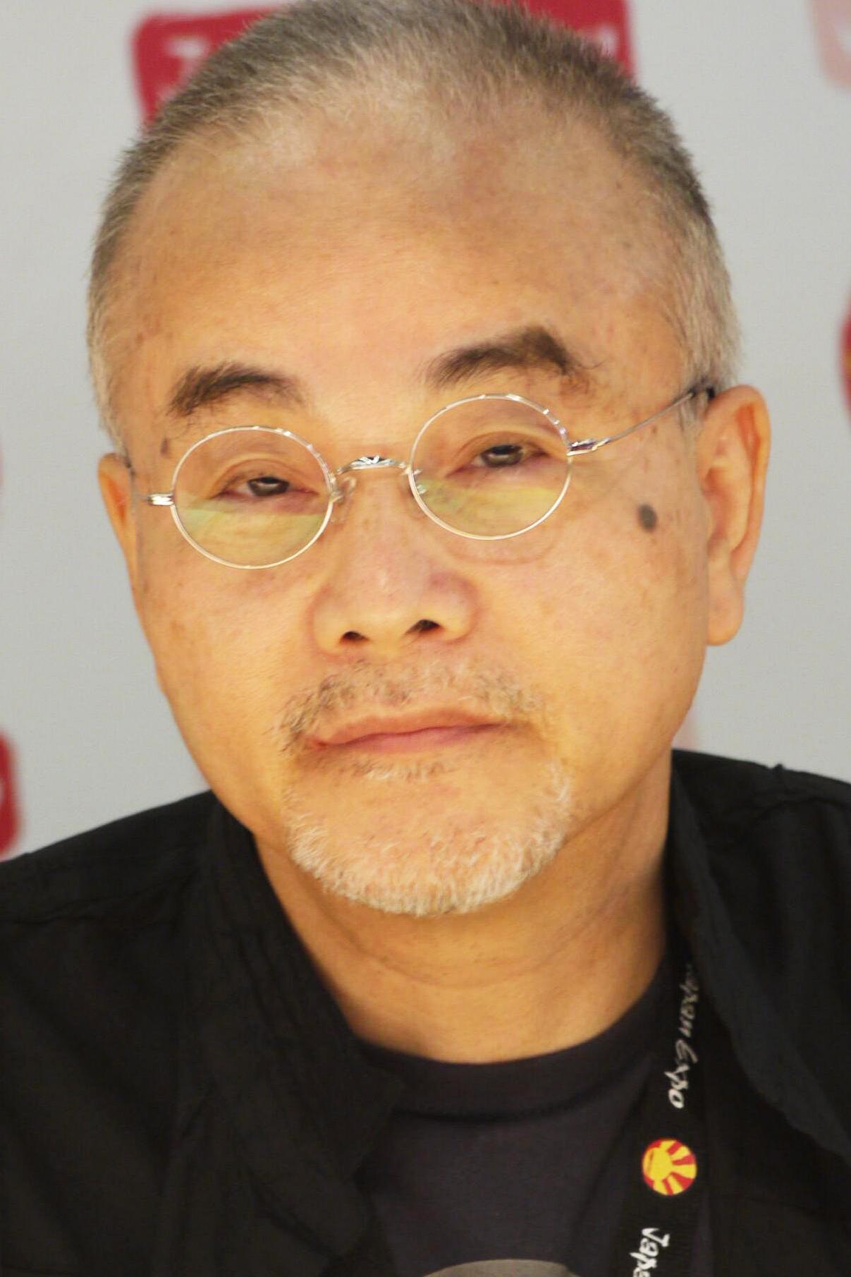 Kenji Kodama - FilmAffinity