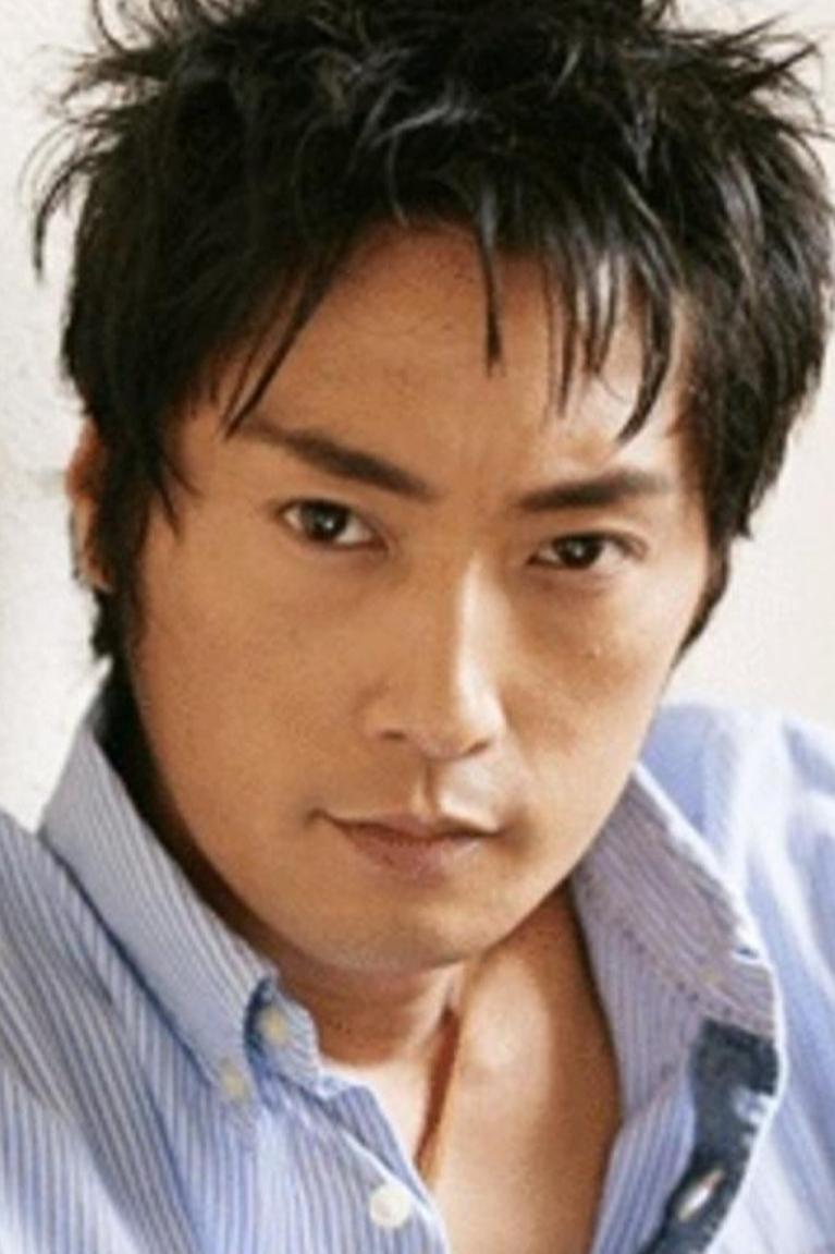 Kenji Matsuda - FilmAffinity