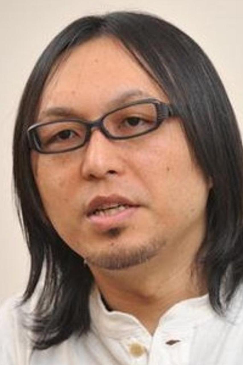 Kenji Nakamura - FilmAffinity
