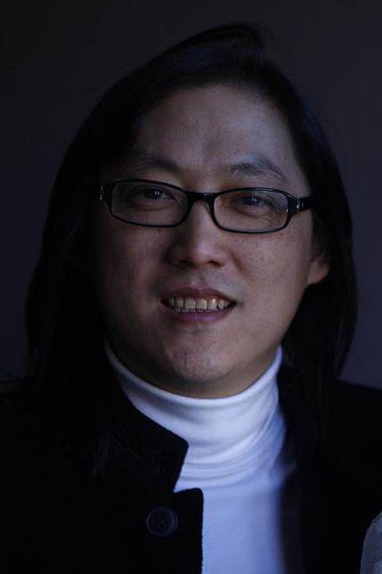 Kenneth Bi - FilmAffinity