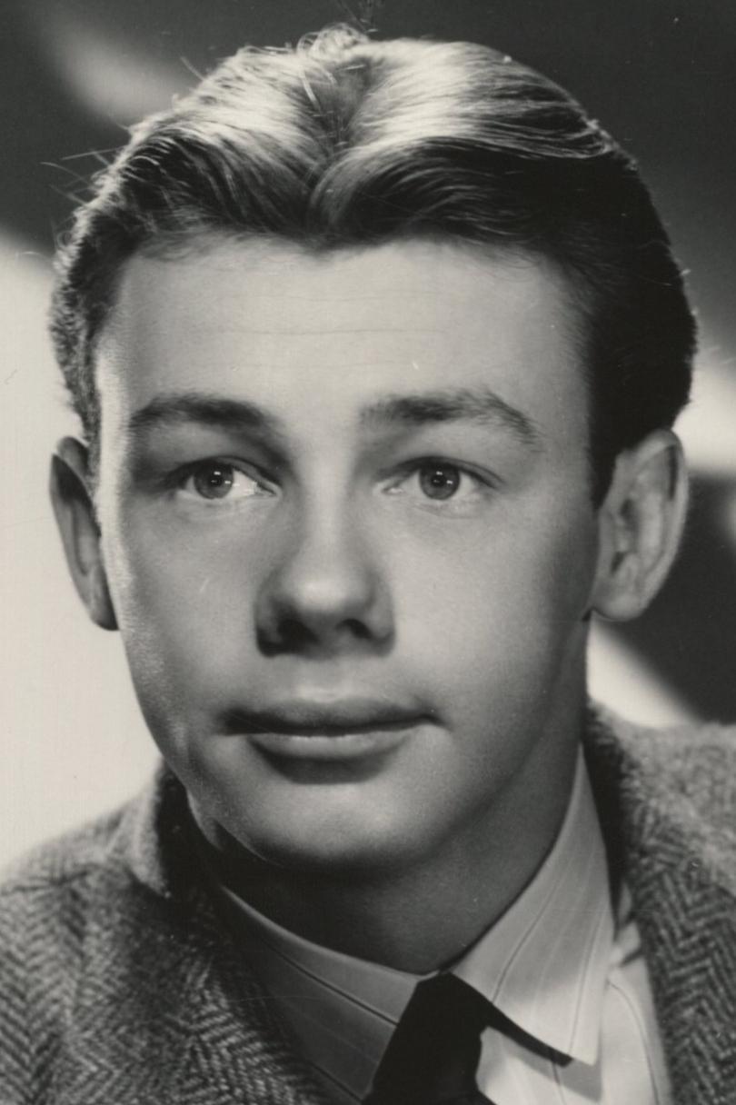 Kenny Bowers - FilmAffinity