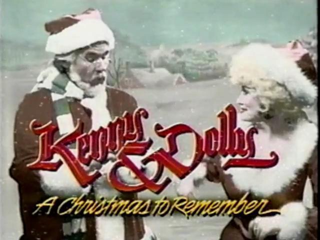Image gallery for Kenny & Dolly: A Christmas to Remember (TV ...