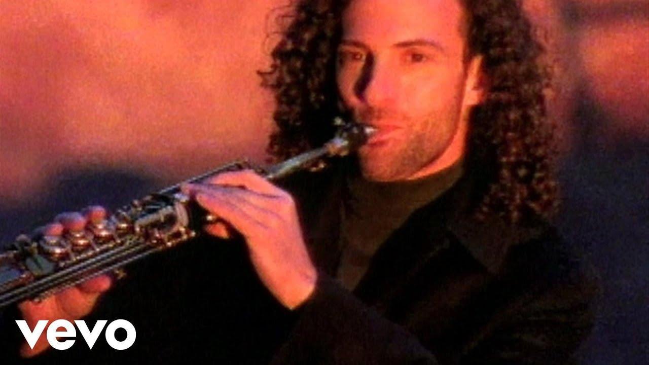 Sección visual de Kenny G: The Moment (Vídeo musical) - FilmAffinity