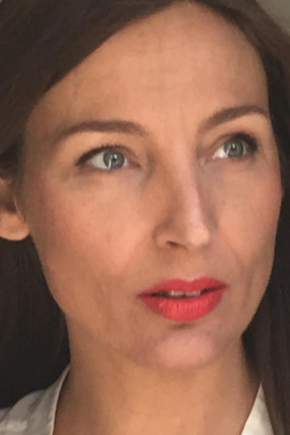 Kerstin Daley-Baradel - FilmAffinity