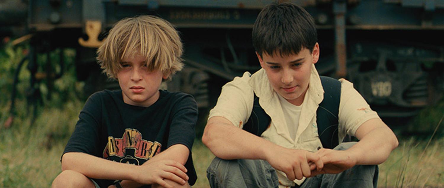Image gallery for Ketchup Kid (S) - FilmAffinity