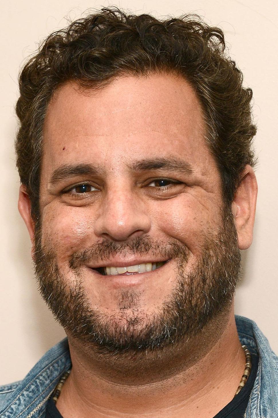 Kevin Asch - FilmAffinity