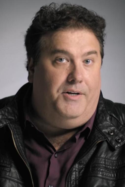 Kevin Bachus - FilmAffinity