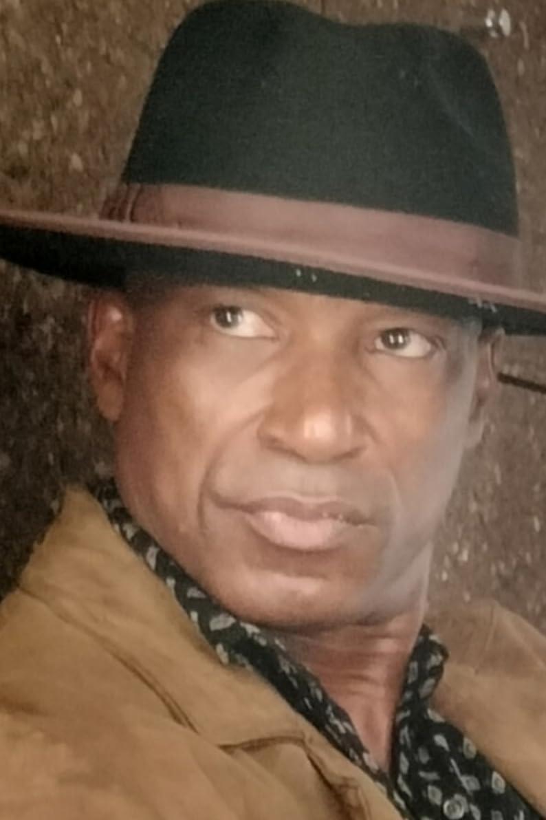 Kevin Copeland - FilmAffinity