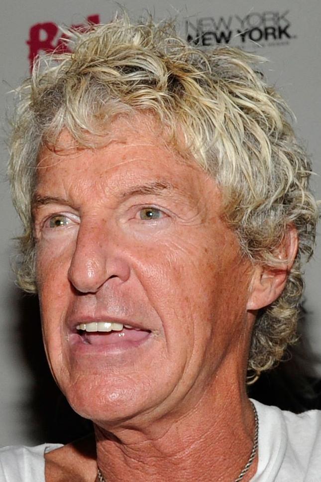 Kevin Cronin - FilmAffinity