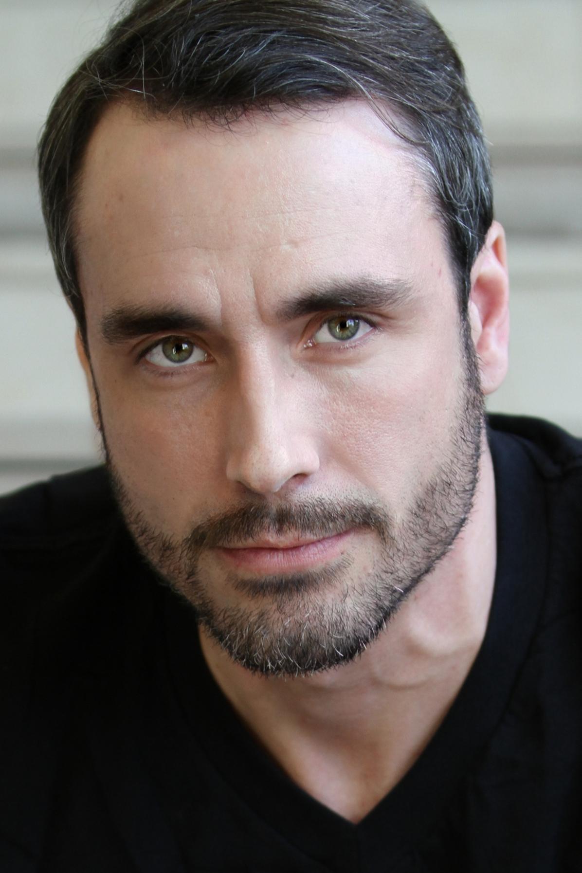 Kevin Hartzman - FilmAffinity