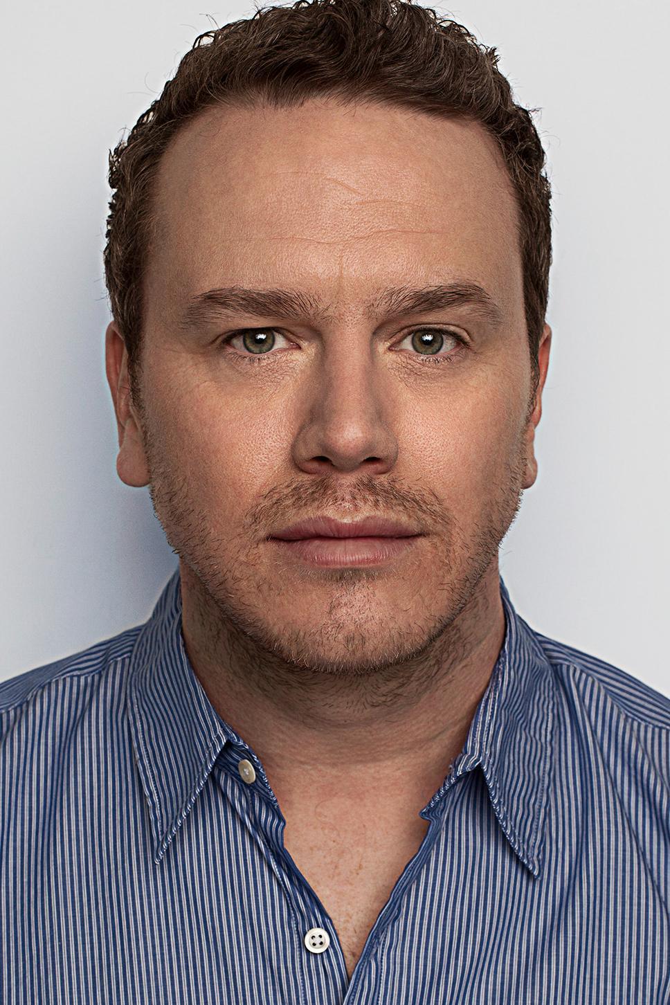 Kevin O'Grady - FilmAffinity