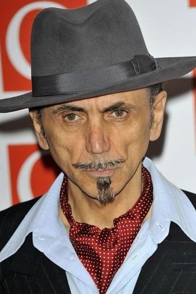 Kevin Rowland - FilmAffinity
