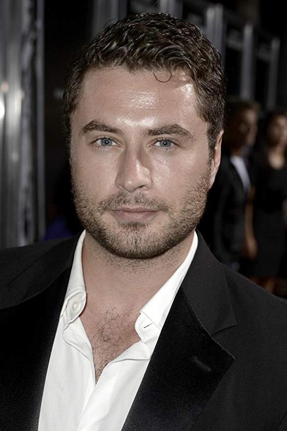 Kevin Ryan - FilmAffinity