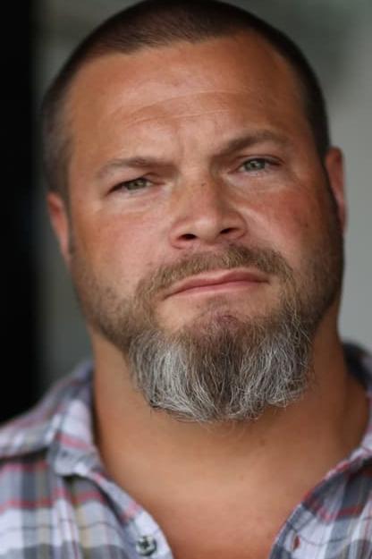 Kevin Wayne - FilmAffinity