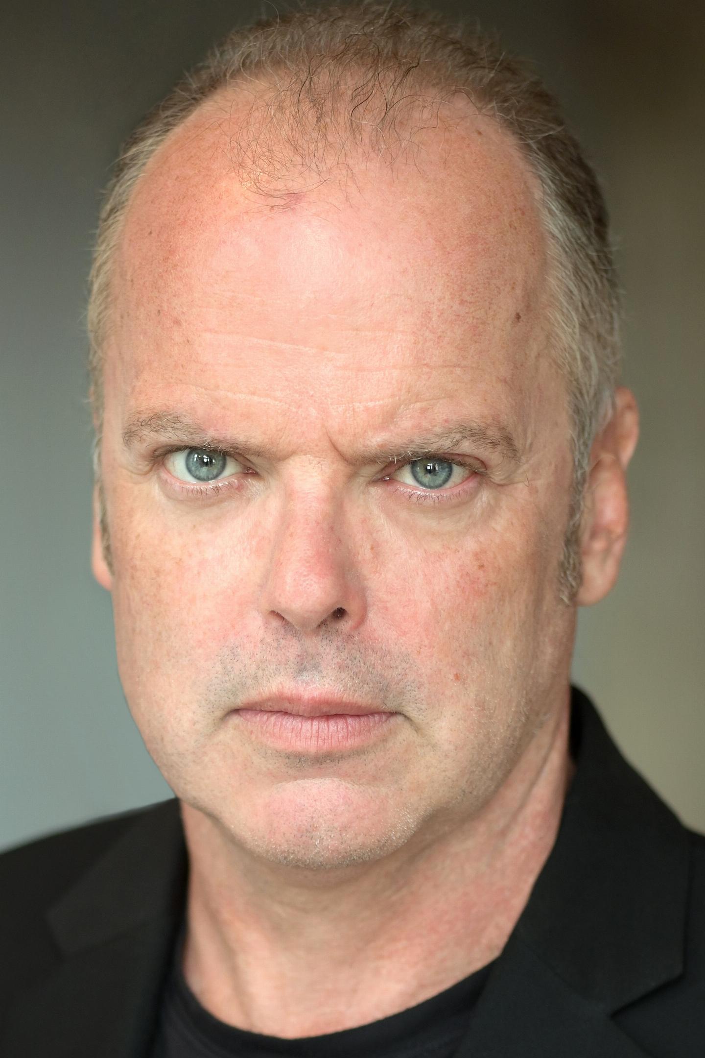 Kevin Woodhouse - FilmAffinity