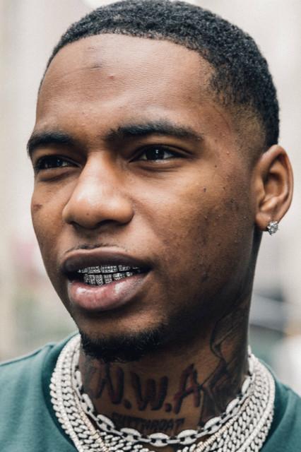 Key Glock - Filmaffinity