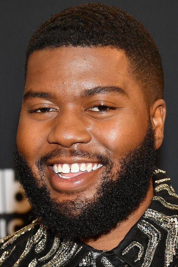 Khalid - FilmAffinity