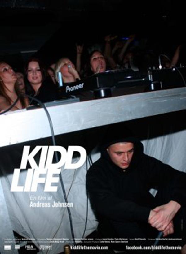 Kidd Life (2012) - FilmAffinity