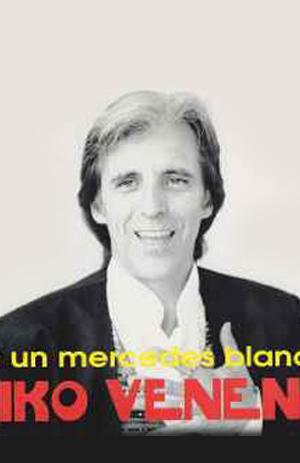 Kiko Veneno: En un Mercedes Blanco (Vídeo musical) (1992) - FilmAffinity