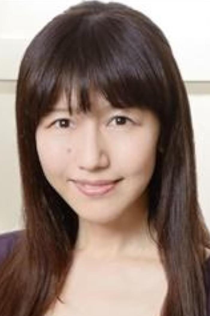 Kikuko Inoue - FilmAffinity