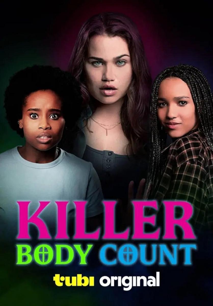 Image gallery for Killer Body Count - FilmAffinity