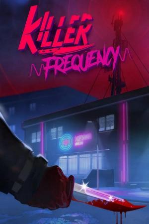 Killer Frequency (2023) - Filmaffinity