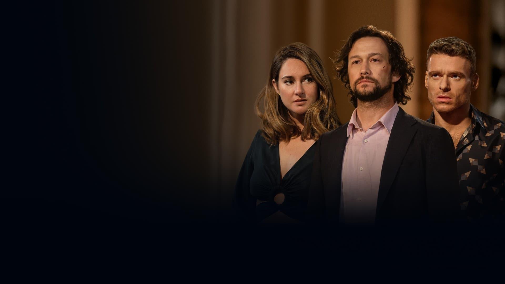 Image gallery for Killer Heat - FilmAffinity