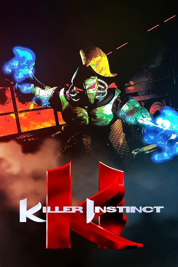 Killer Instinct (1994) - FilmAffinity