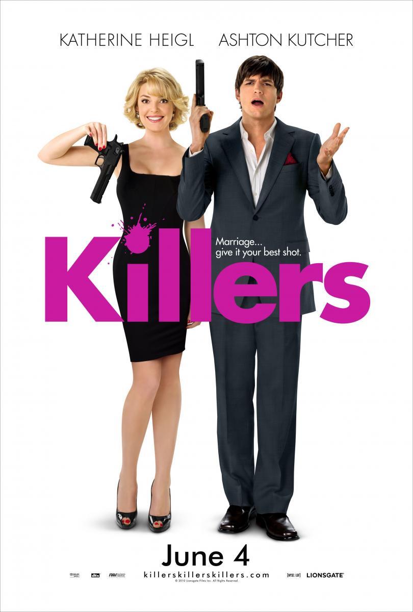 Killers (2010) - Filmaffinity