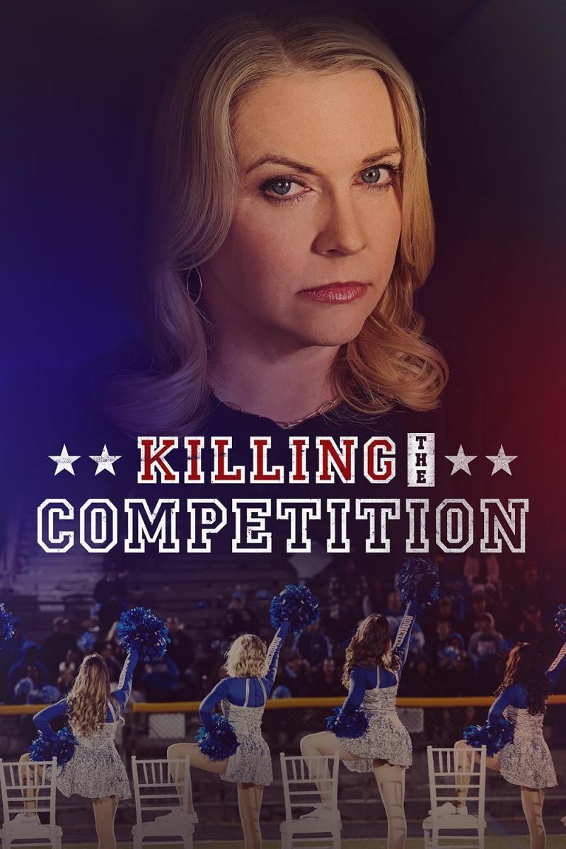 Killing the Competition (TV) (2025) - FilmAffinity