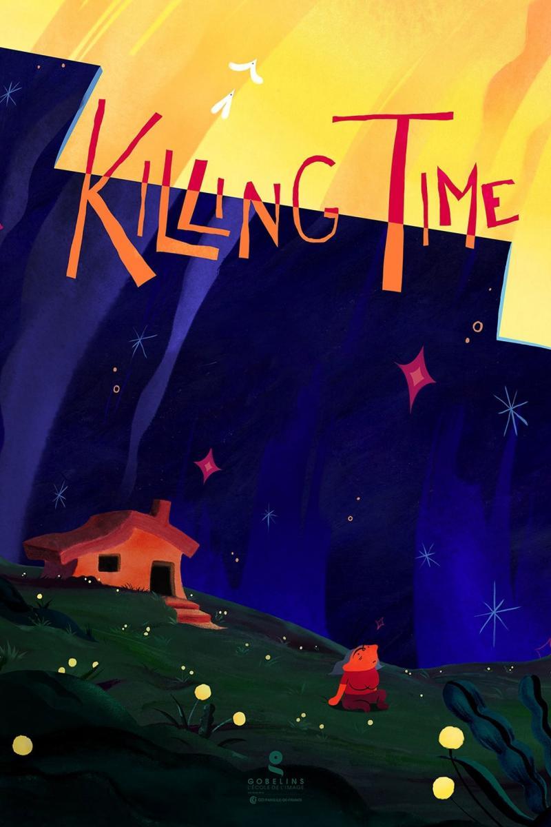 Killing Time (C) (2019) - FilmAffinity