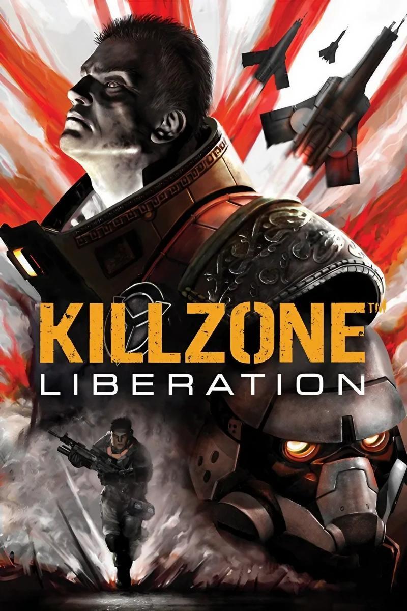 Killzone: Liberation (2006) - FilmAffinity