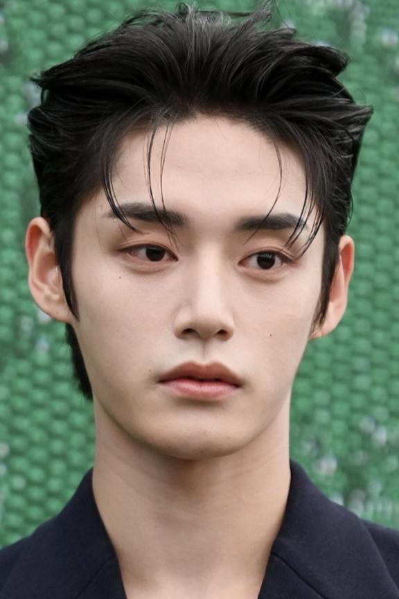 Kim Ji-woong - FilmAffinity