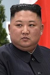 Kim Jong-Un - FilmAffinity