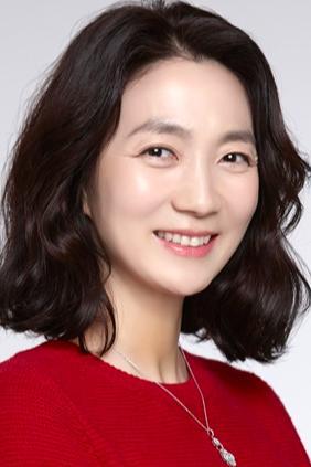 Kim Joo-ryoung - FilmAffinity