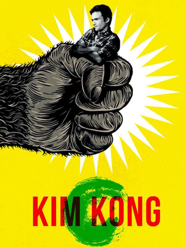 "Kim Kong (Miniserie de TV)" (2017) - Trailer | vídeos - FilmAffinity