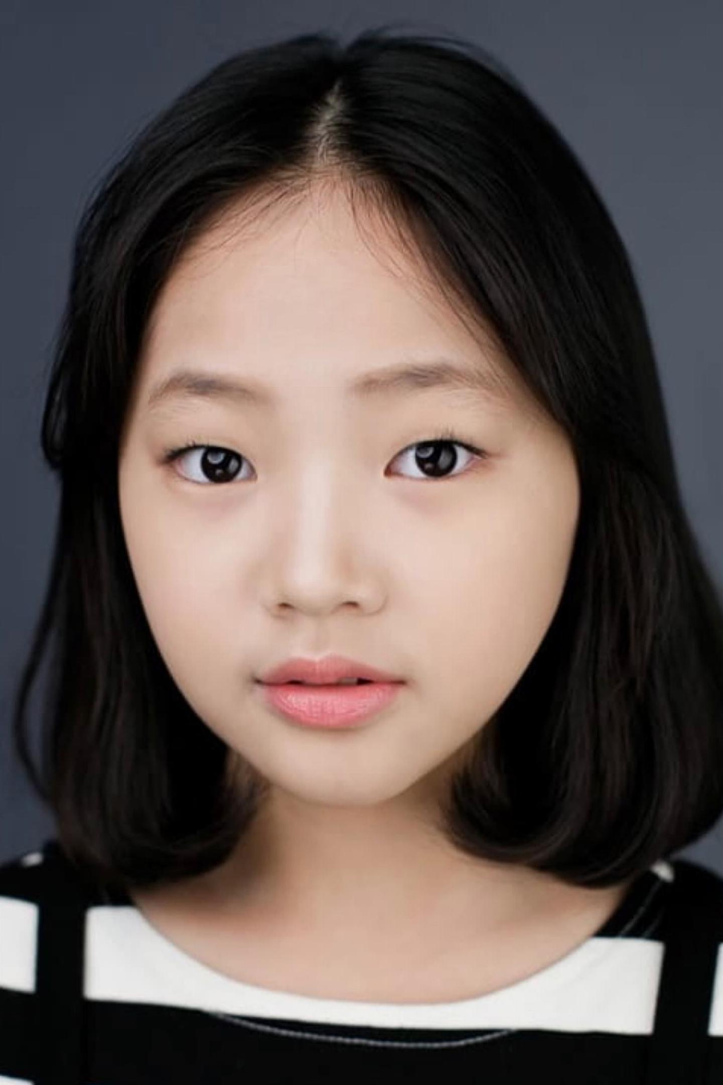 Kim Min-seo - FilmAffinity