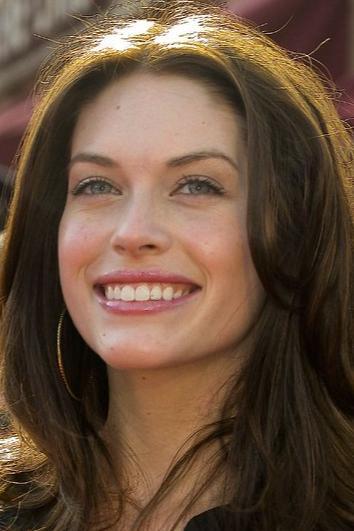 Kim Smith - FilmAffinity