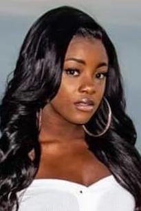 Kimani Edwards - FilmAffinity