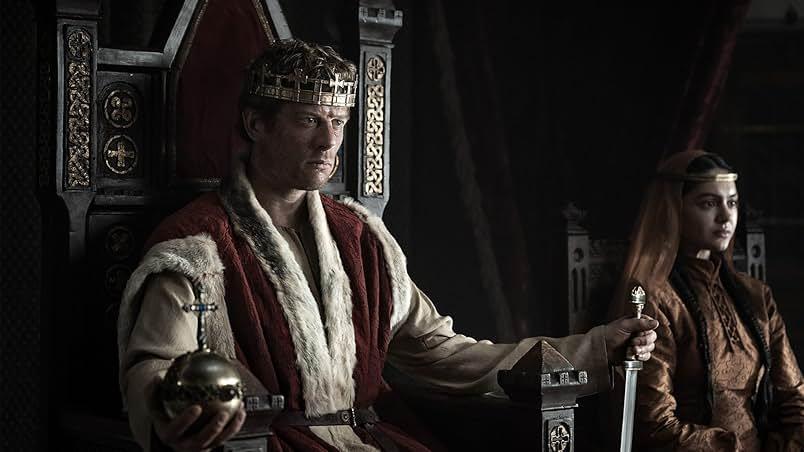 Image gallery for King and Conqueror (TV Series) - FilmAffinity