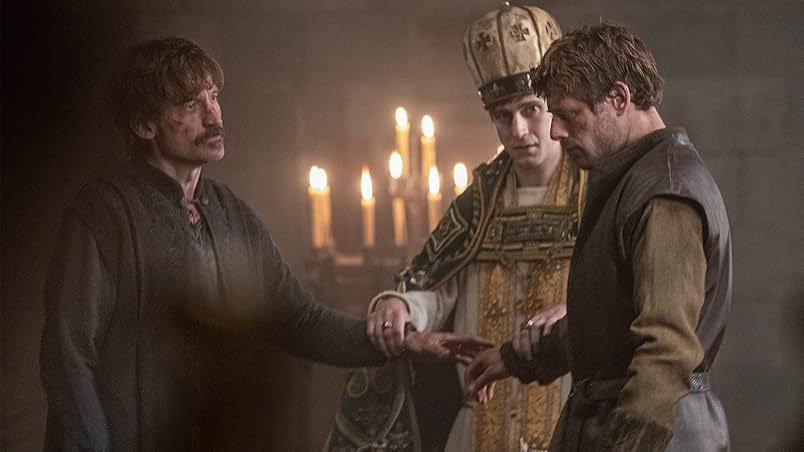 Image gallery for King and Conqueror (TV Series) - FilmAffinity