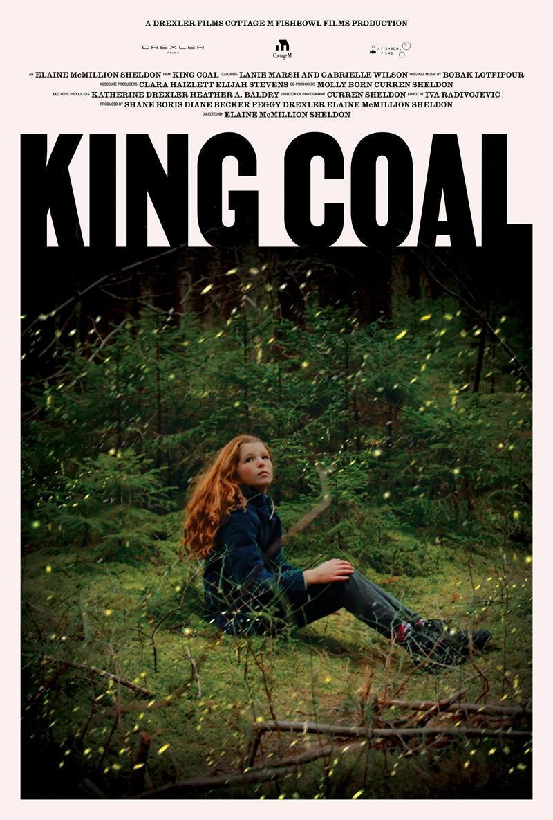 Image gallery for King Coal - FilmAffinity