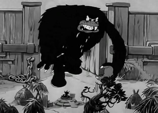 King Klunk (C) (1933) - FilmAffinity