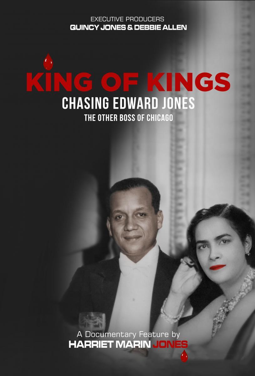 King Of Kings Chasing Edward Jones