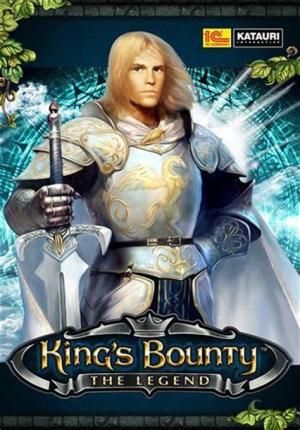 Image gallery for "King's Bounty: The Legend " - FilmAffinity