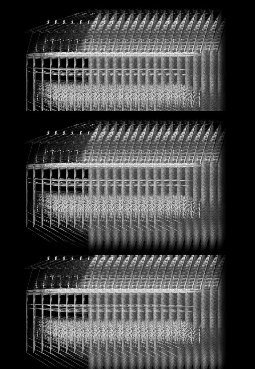 Kinoteka Ident (C) (2008) - FilmAffinity